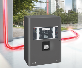 Hekatron: Ihr Partner für Brandschutz seit mehr als 50 Jahren