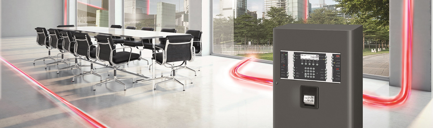 Hekatron: Ihr Partner für Brandschutz seit mehr als 50 Jahren