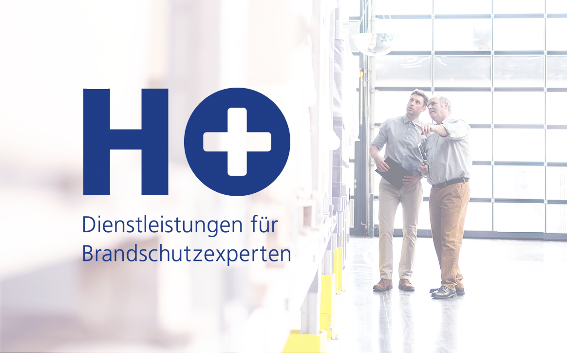 Hekatron Brandschutz | Ihr 100Pro Brandschutzpartner